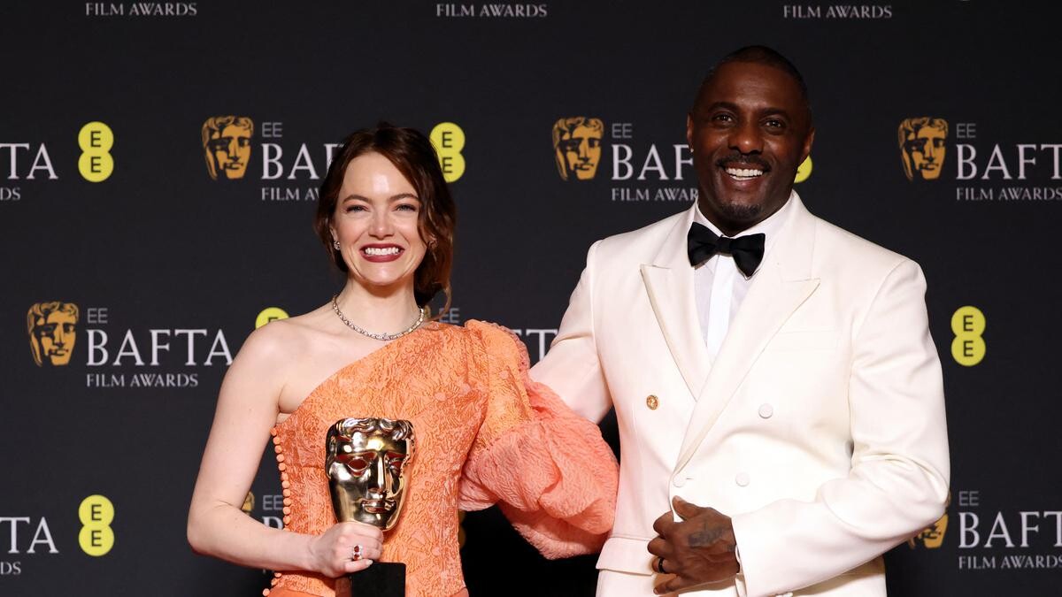 BAFTA Awards 2024 | Here is the full list of winners | KeralaLotteryAgent.in