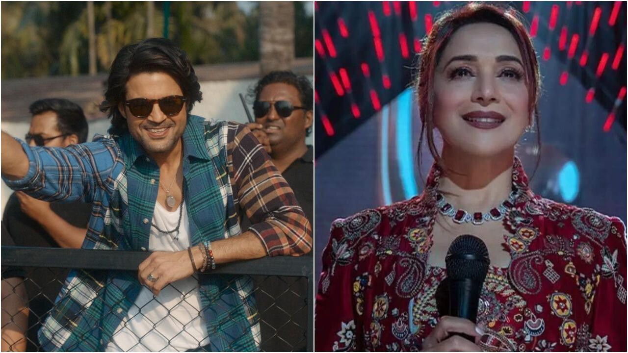 Spotlight on the Silver Screen's Mirrors: Actors Portraying Actors in ...