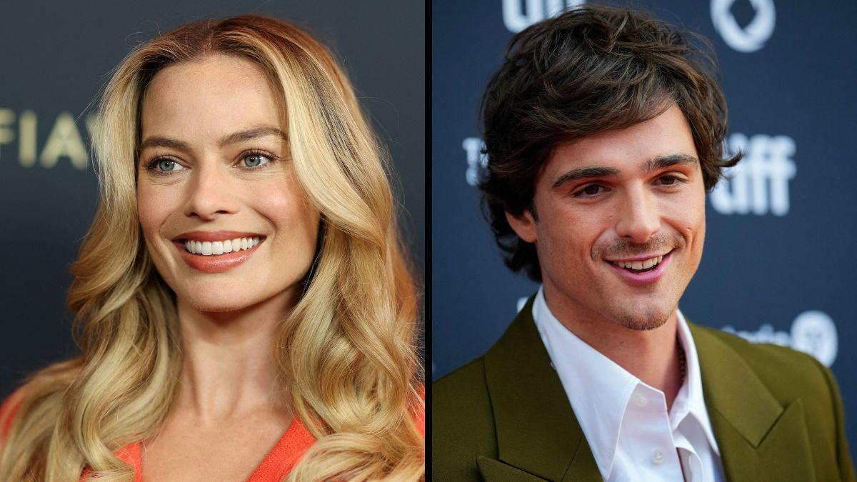 Margot Robbie and Jacob Elordi Take On Iconic Roles in Emerald Fennell ...